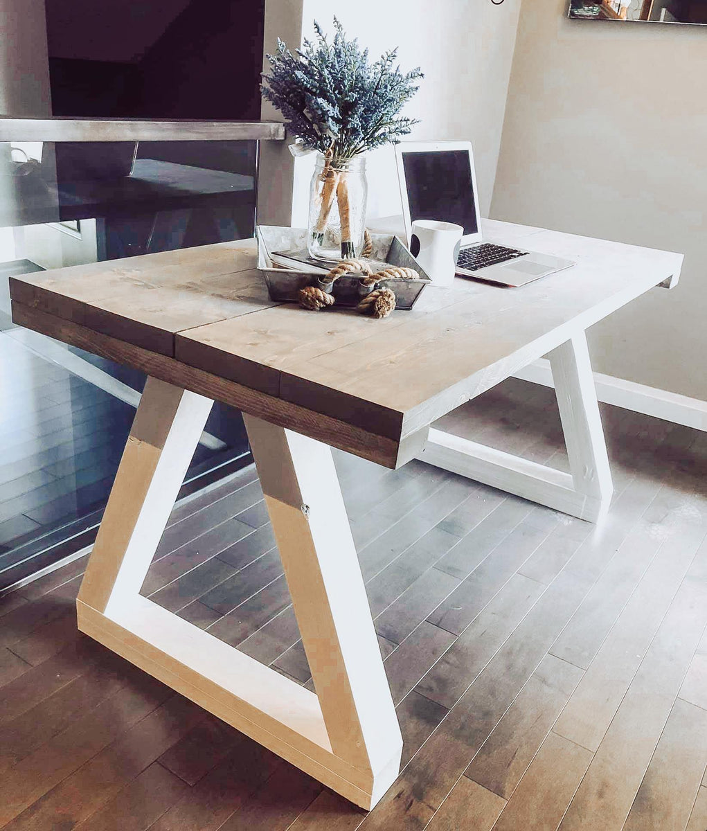 Home Office – All Things Beautiful YEG